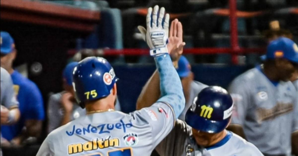 LVBP: Magallanes derrota a Cardenales de Lara por Meridiano TV (Finalizado)