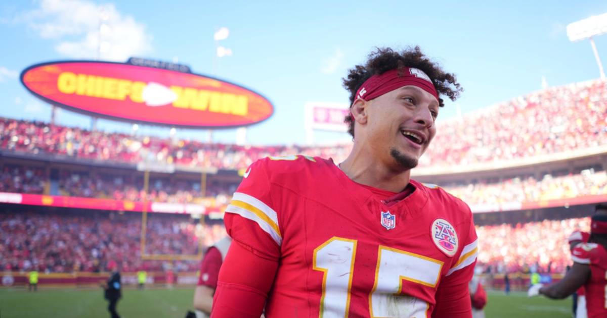 Kansas City Chiefs sigue invicto: ¿Cuál fue el último equipo que ...