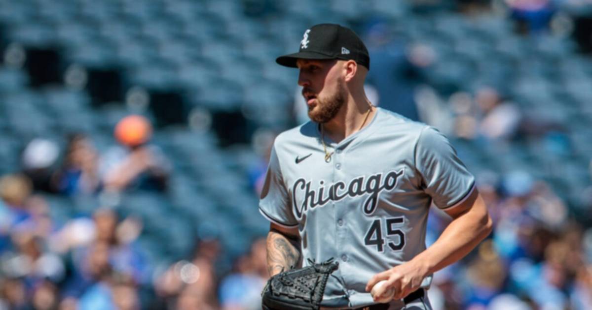 MLB: Garrett Crochet en la mira de Mets de Nueva York para 2025 (+reporte)