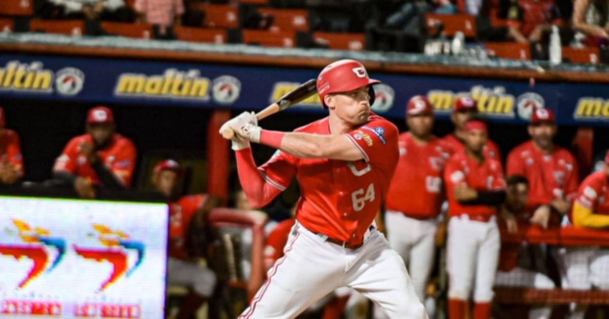 LVBP: ¿El regreso de Cade Gotta ha sido como se esperaba?