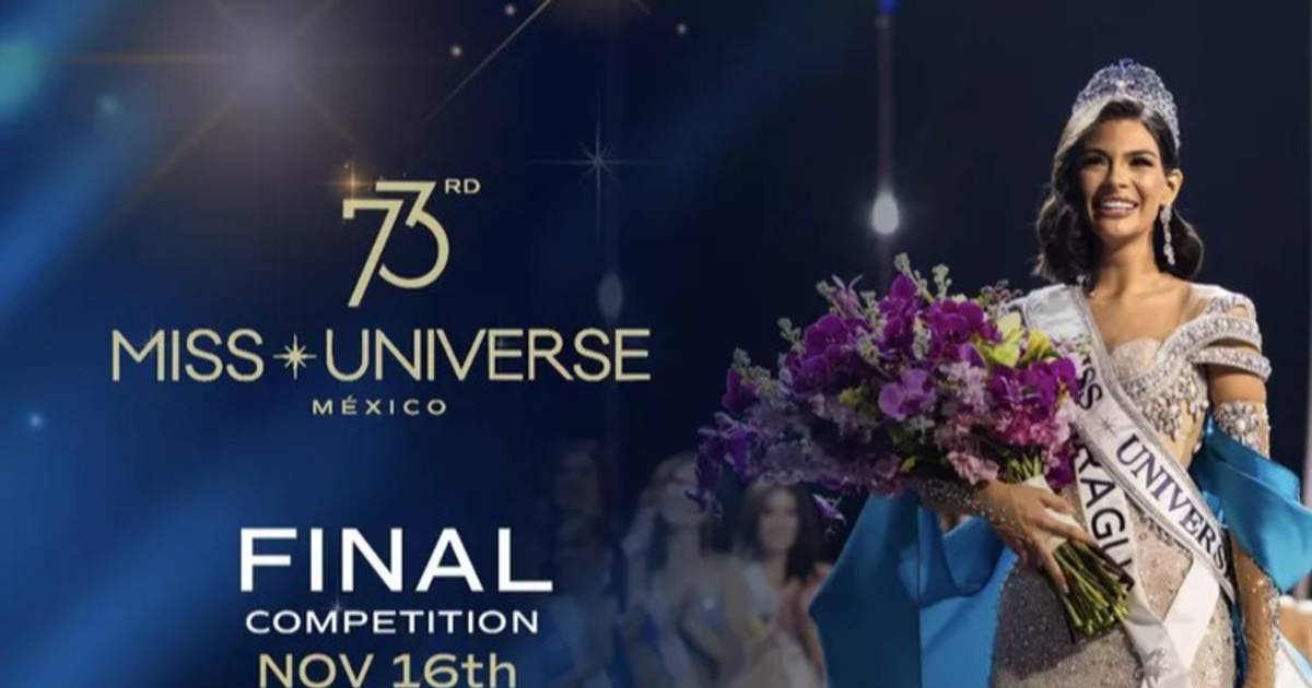 Miss Universo 2024: Ellas son las 30 finalistas
