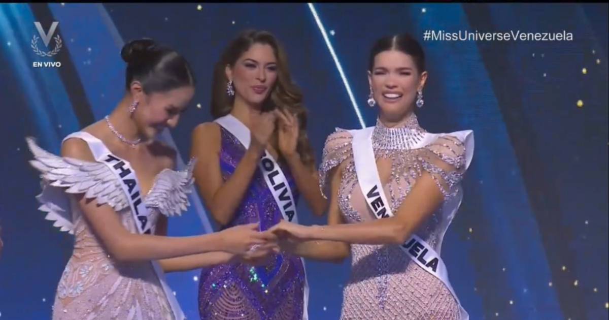 Miss Universo 2024: Miss Venezuela Ileana Márquez pasa al top 5 ¿ganará?