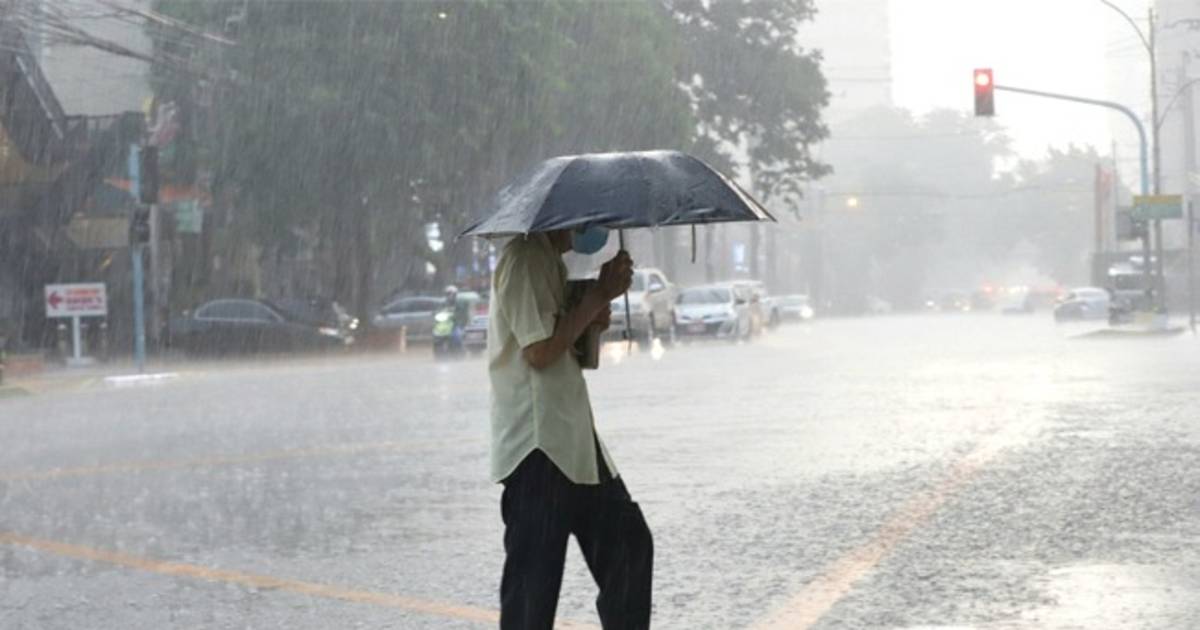 Gobierno de Venezuela se pronuncia sobre la tormenta tropical Sara y ...