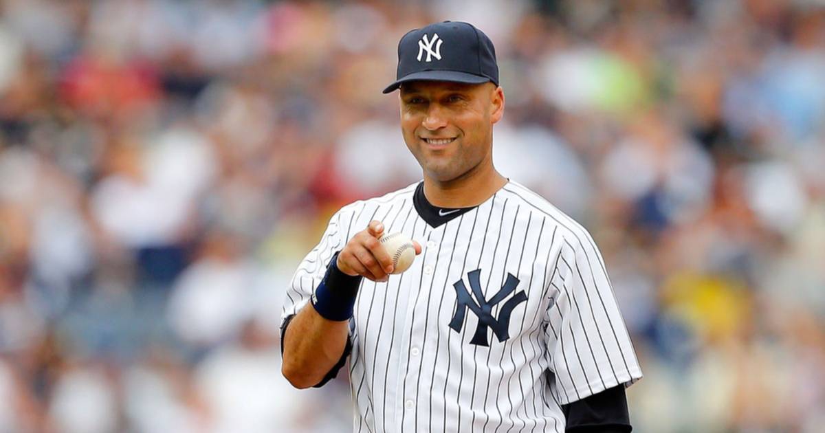 MLB: Estos son los 10 jugadores de los Yankees en ganar el premio ...