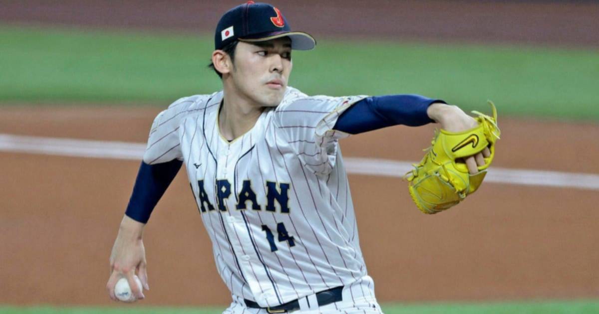 MLB: Este lanzador será la próxima estrella internacional del beisbol