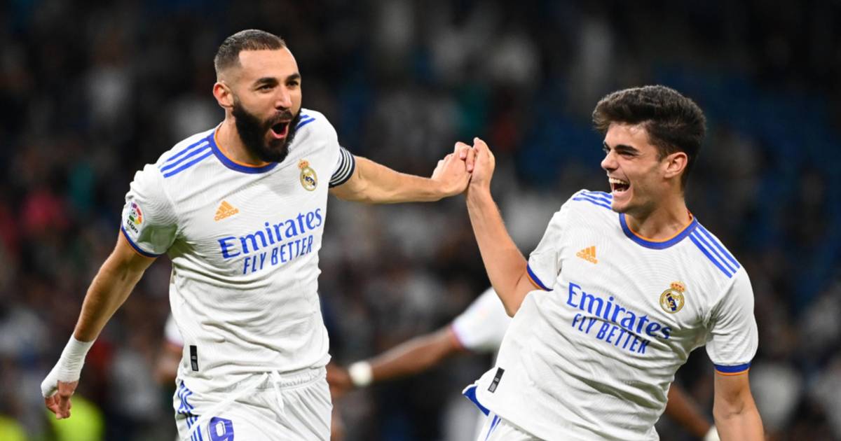 Este es el defensor que regresaría para salvar al Real Madrid (+Detalles)