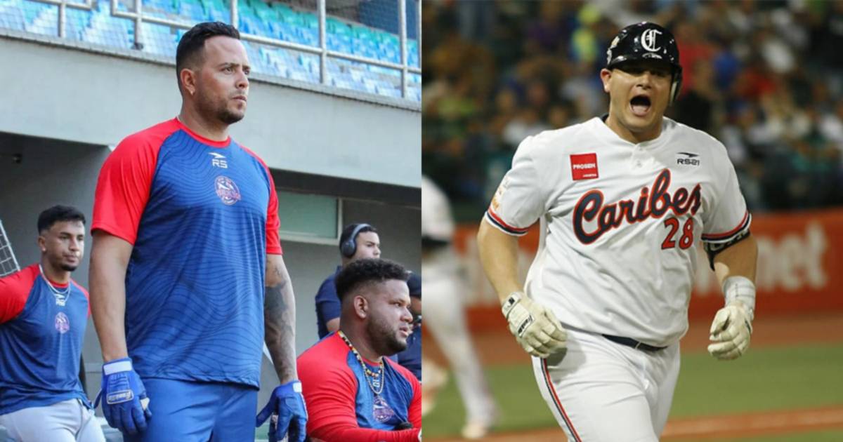 LVBP: Carlos Rivero y Balbino Fuenmayor son los únicos con esta ...