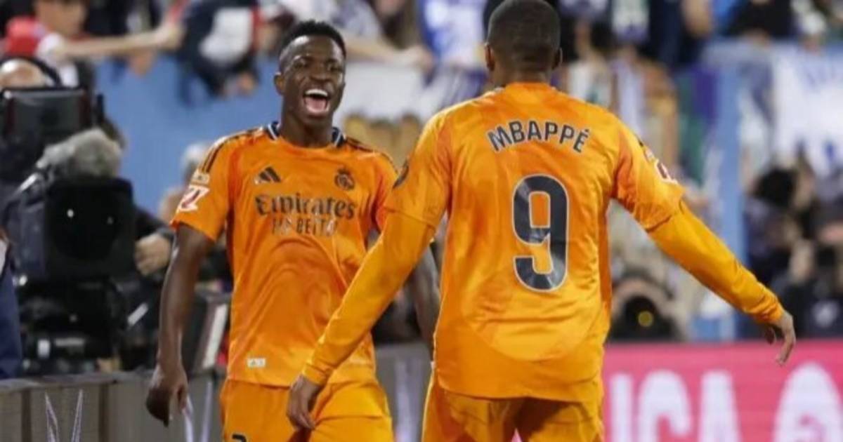 Champions League: El Real Madrid desafía al líder de la tabla