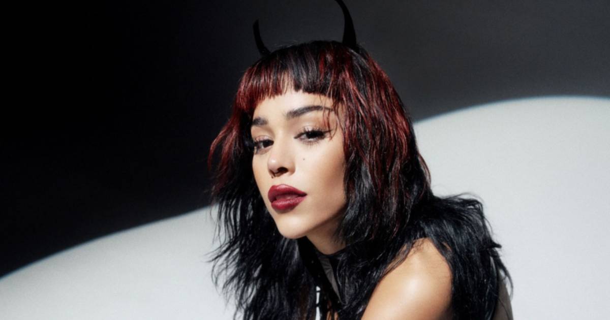 Danna revela haber considerado partir de este mundo