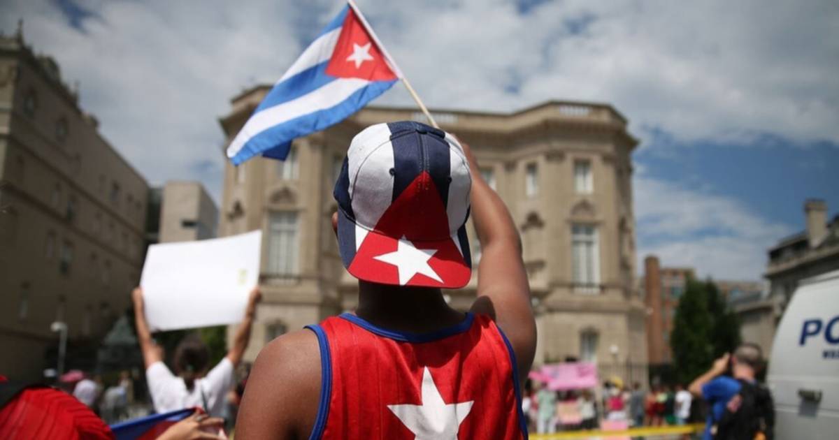 EEUU: Opciones disponibles para cubanos que desean emigrar legalmente ...