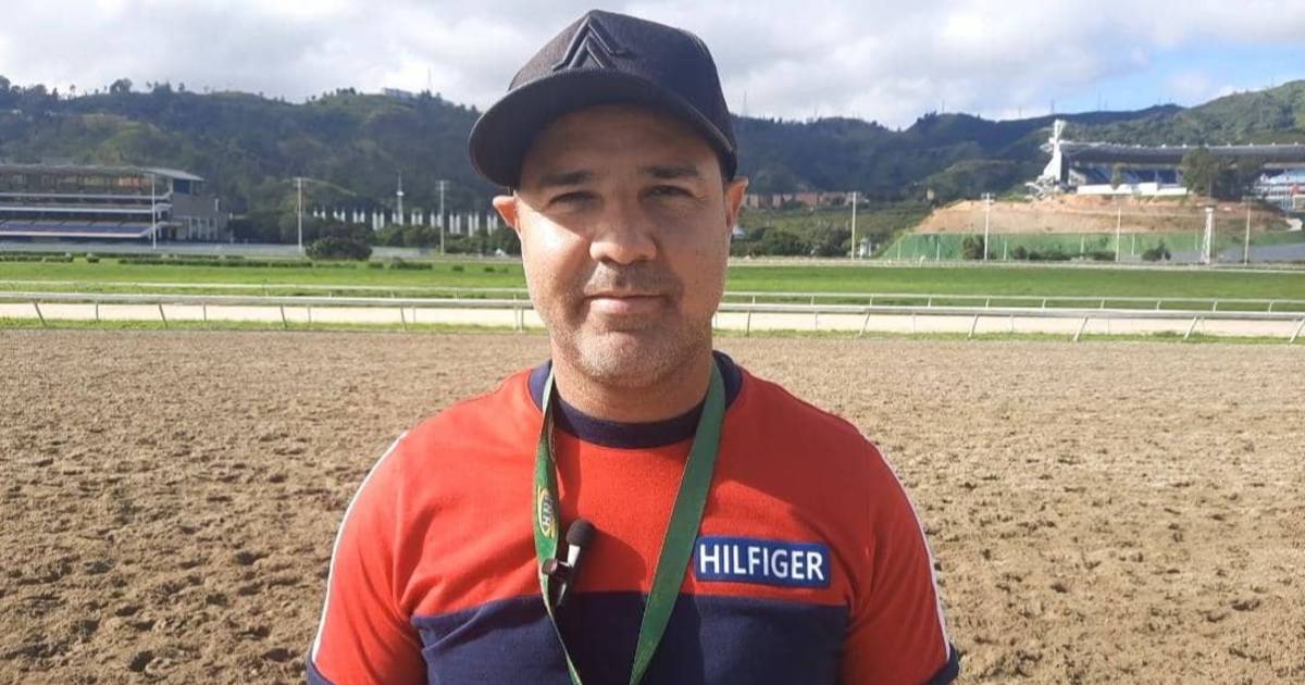 El entrenador Luis Peraza espera abrir y cerrar las acciones de este ...