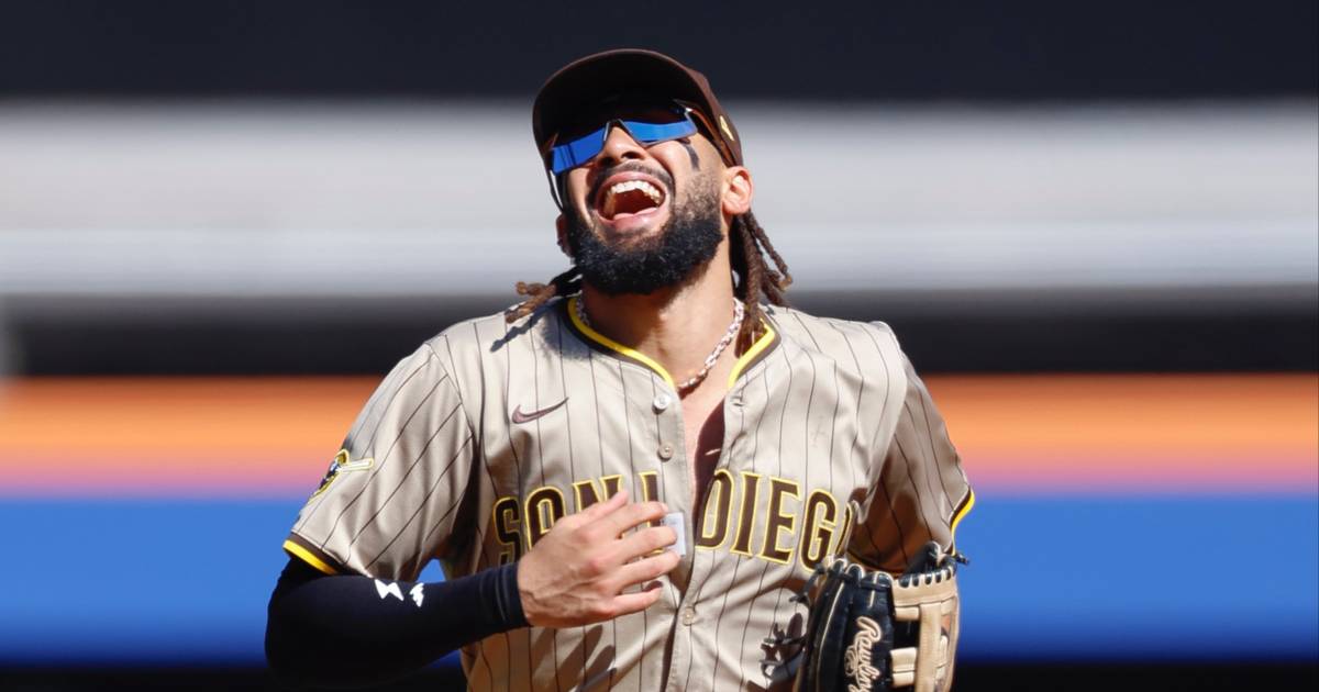 Fernando Tatis Jr. lidera a los latinos ganadores del Guante de Oro