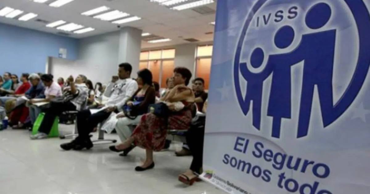 Guía completa para solicitar la pensión por discapacidad en el IVSS