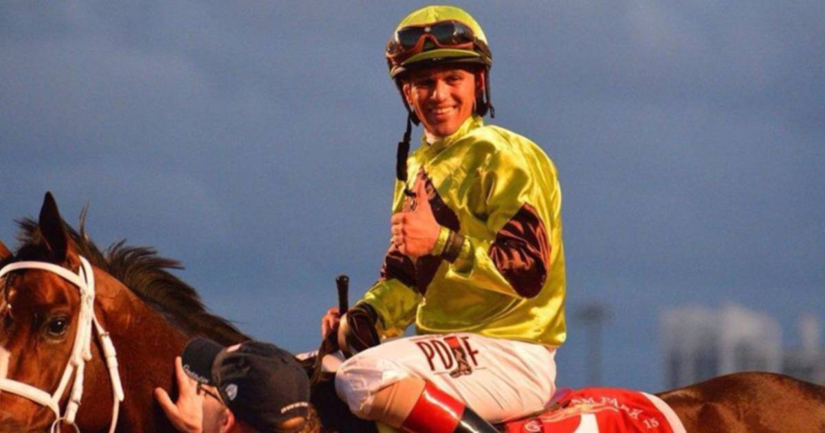 Javier Castellano a tiro de lograr esta cifra histórica en Estados Unidos