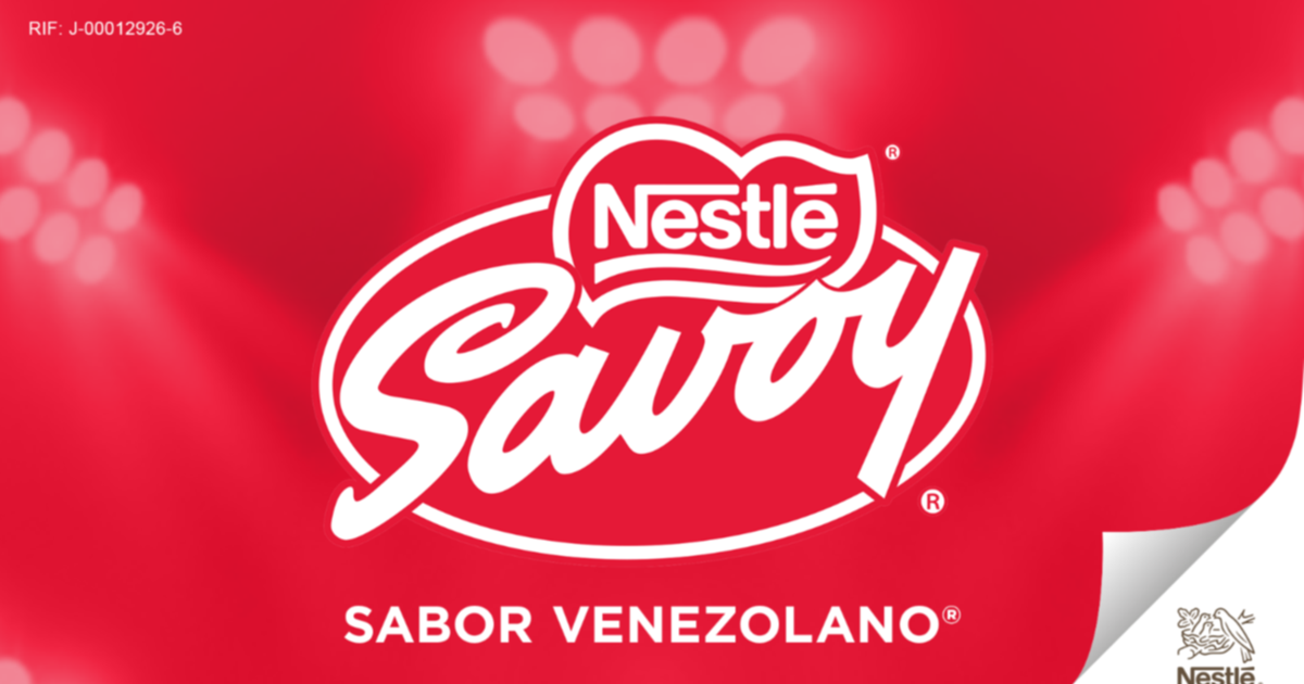 Nestlé la saca de jonrón con el impulso de SAVOY® y MAGGI® al béisbol ...