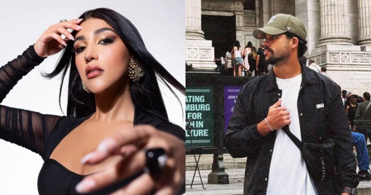 Dani Barranco destapa infidelidad de su ex y vinculan a una animadora venezolana