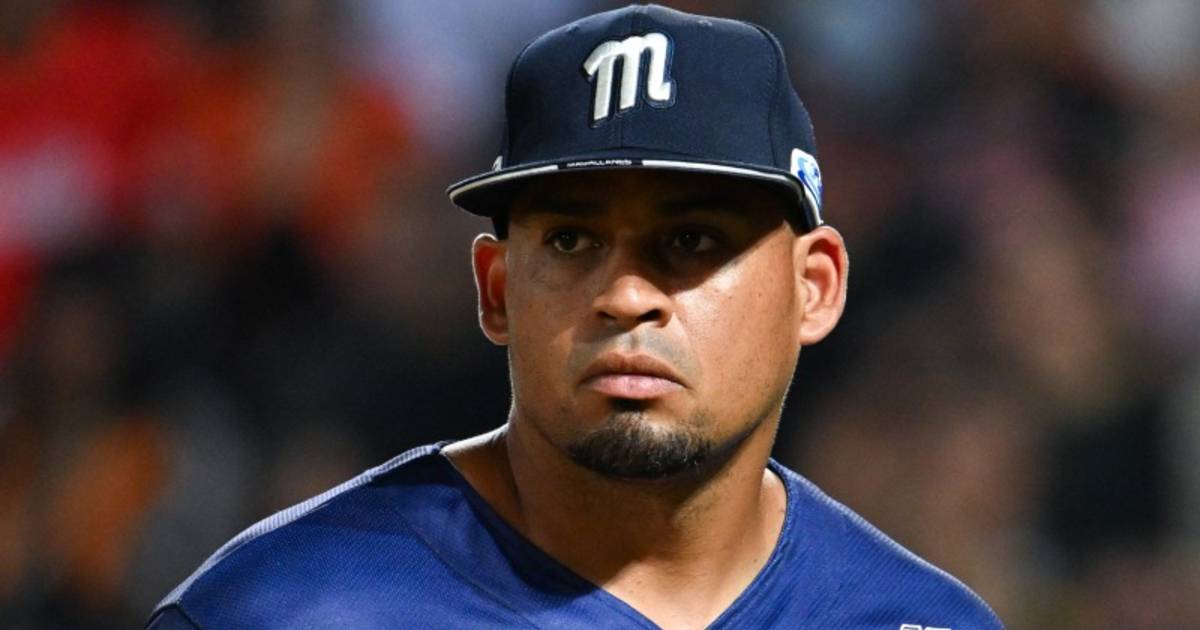 Mario Lisson toma el timón de Magallanes