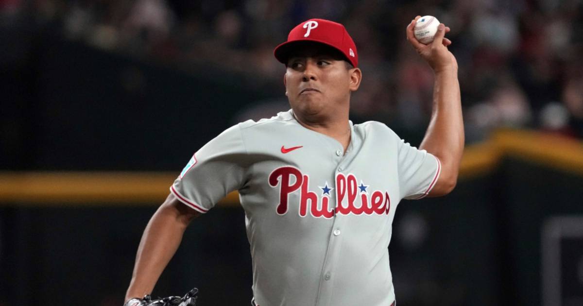 MLB: Ranger Suárez recibe oferta calificada y activa decisión clave en 2026