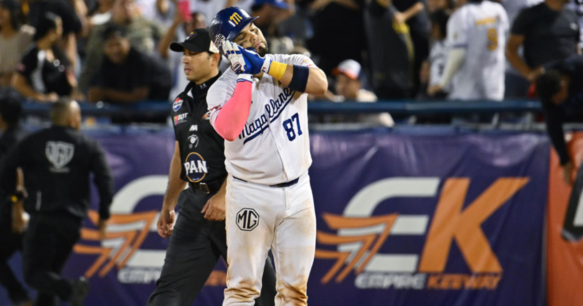LVBP: Así llegan Caracas vs Magallanes al cuarto juego de la serie
