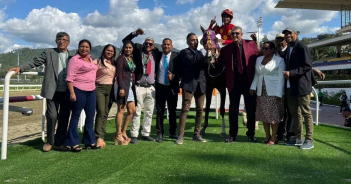 Meta cumplida: Entrenador Osmil Sequera logra su primera victoria en La ...