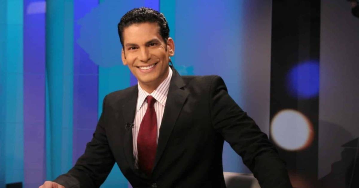 Ismael Cala confirmado como jurado de Miss Universo 2025