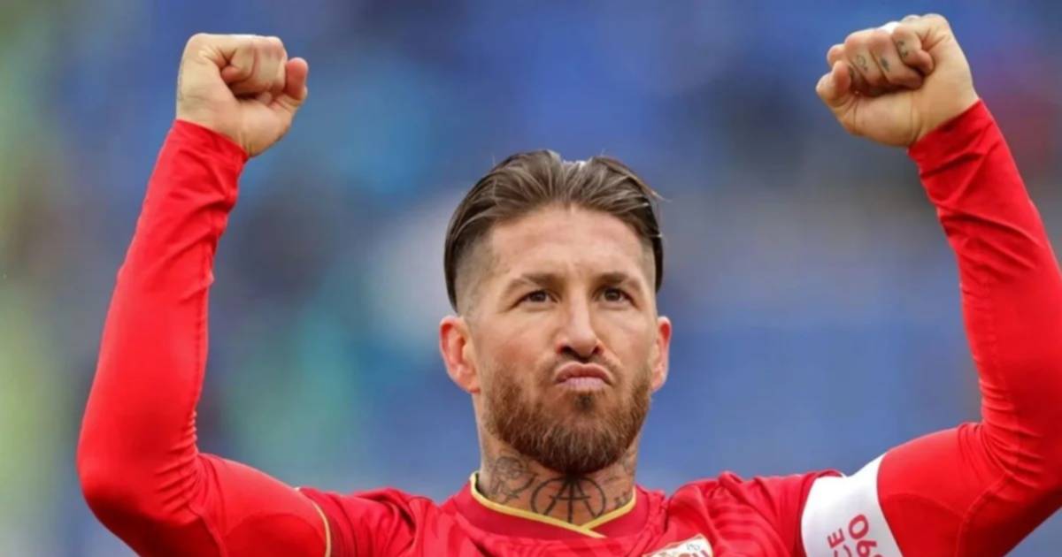 Sergio Ramos directo a los Latin Grammy 2025: ¿Qué hará el futbolista?