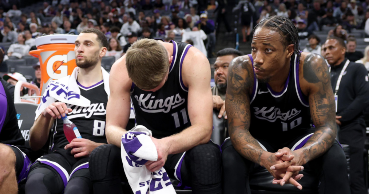 ¡No se salva nadie! Sacramento Kings no piensa titubear para traspasar ...