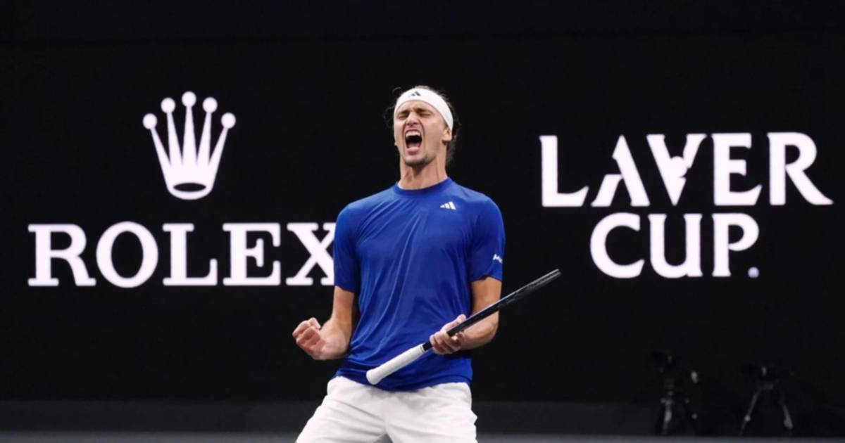 Finales ATP: La revancha entre Zverev y Auger-Aliassime por el último ...