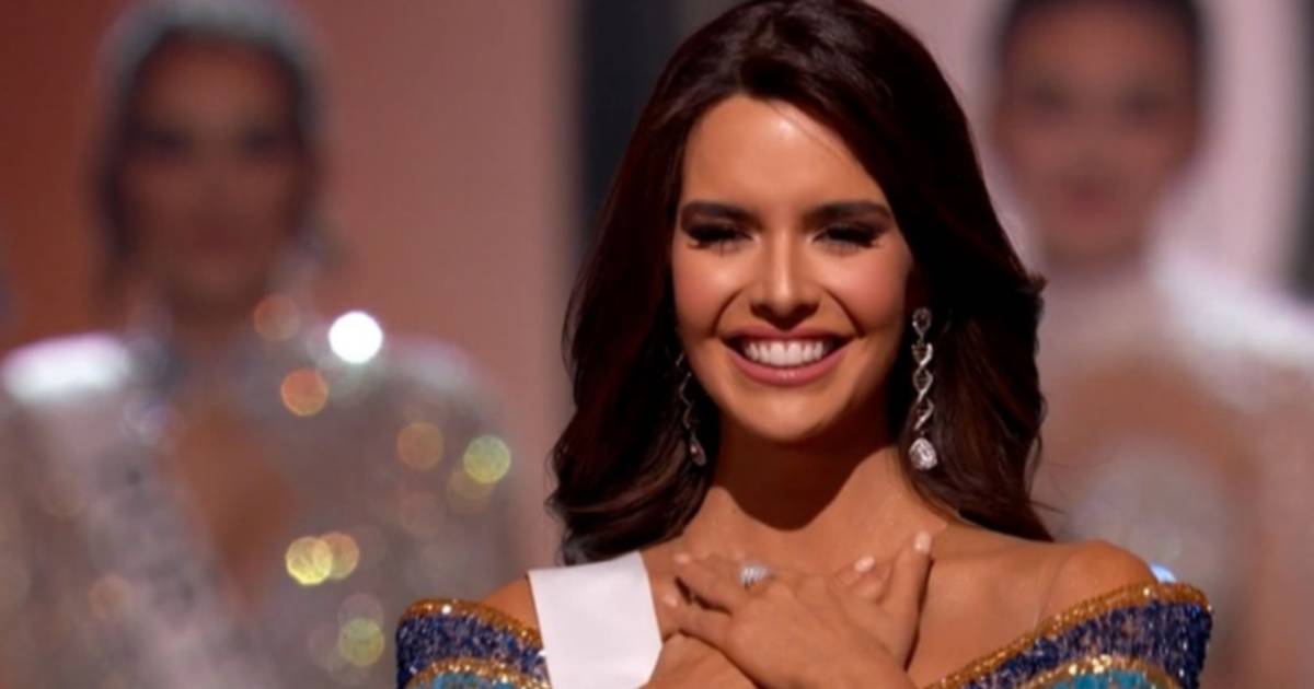 Amanda Dudamel reclama su trono en Tailandia durante el Miss Universo 2025