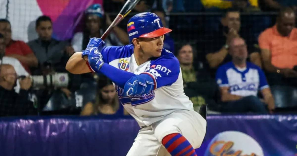 Jadher Areinamo recibe una excelente noticia y ve más de cerca su debut ...