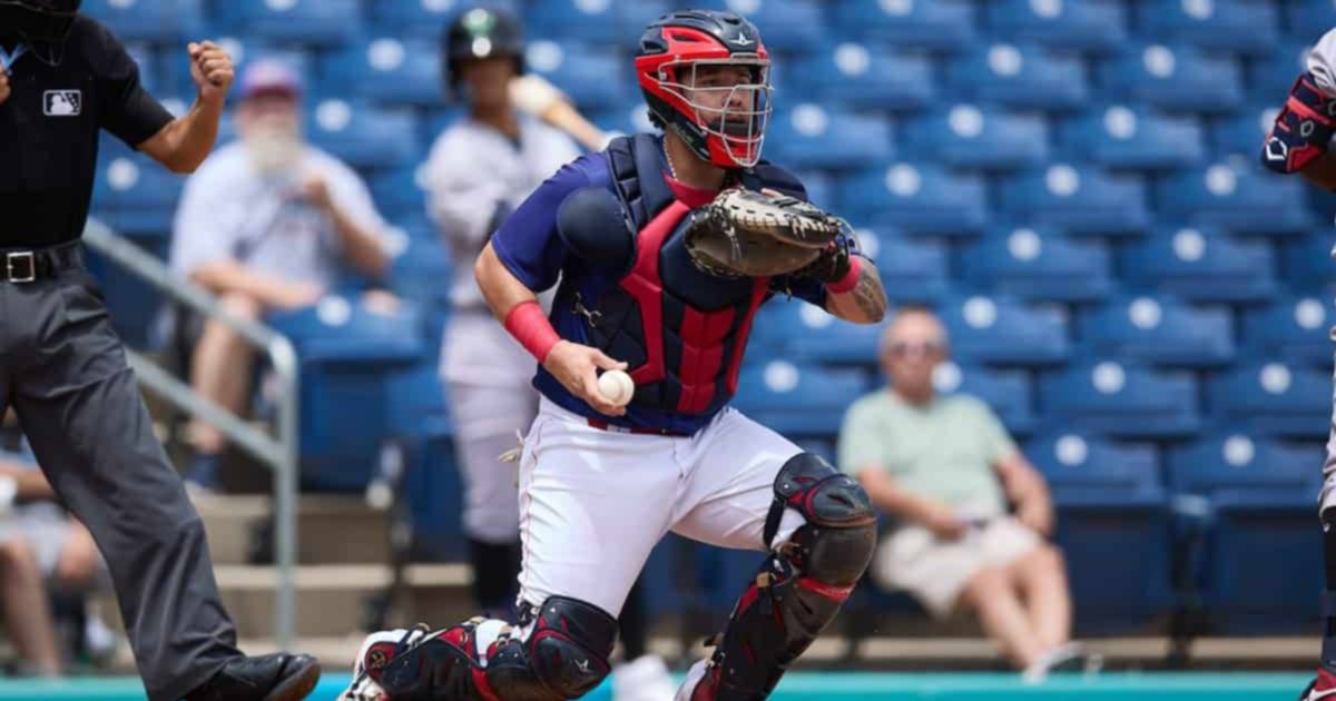 MLB: Red Sox adquiere a prospecto venezolano para 2026