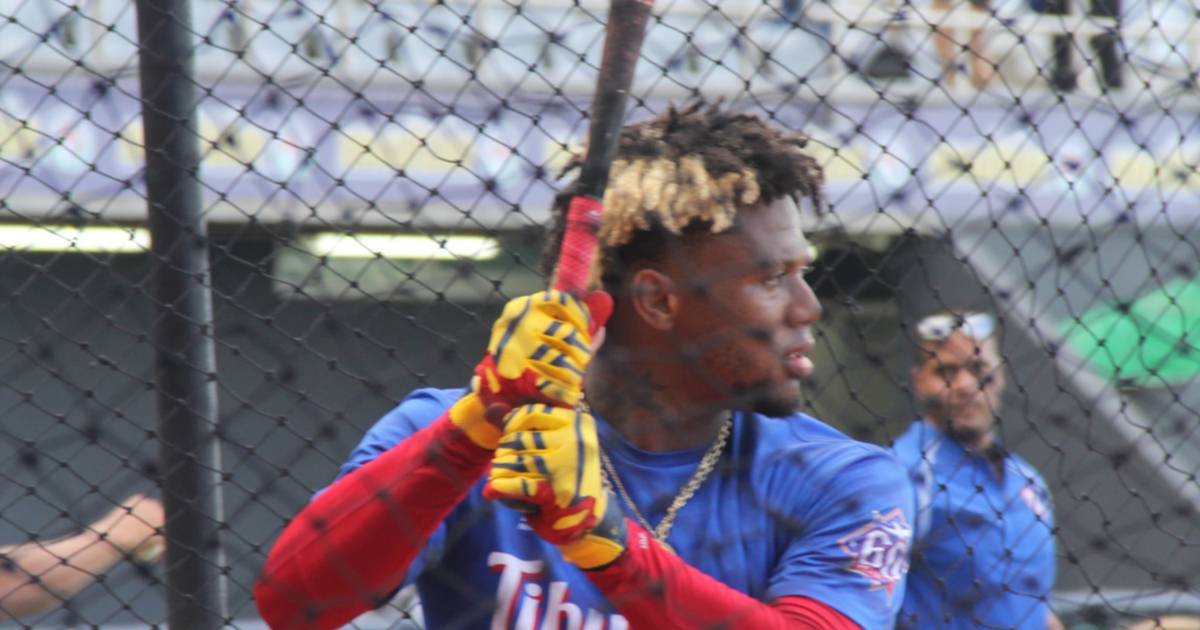 Ronald Acuña Jr. confirma su fecha de debut en la temporada 2025/26 de la LVBP