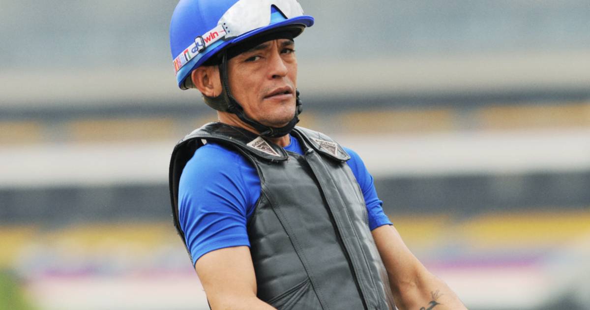 Johan Aranguren: "No diré nada pero habrán señales. La mía se las puede ...