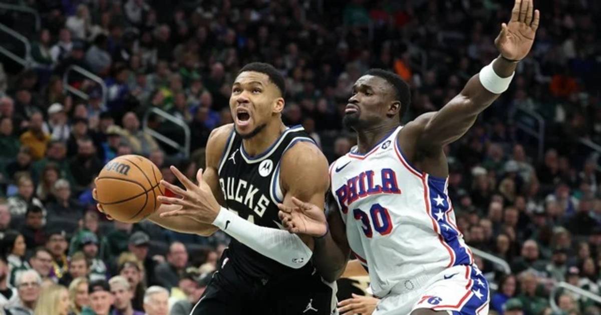NBA: Estos son los juegos para la jornada de este 20 de noviembre