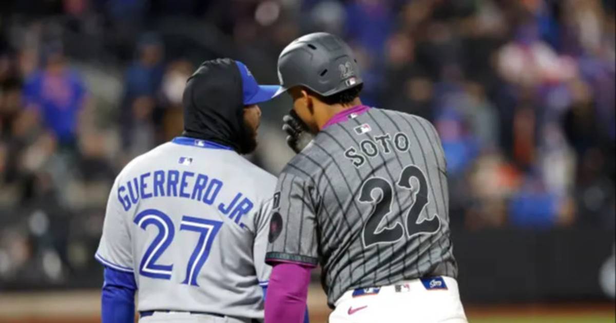 MLB: Soto, Tatis y Vladdy: El día que tres futuras leyendas coincidieron en el mismo tryout