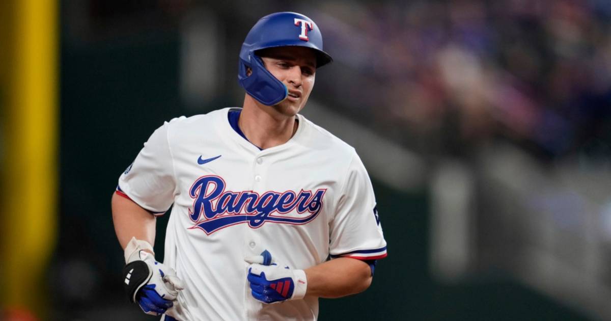 MLB: ¿Mets de Nueva York tiene un interés real en Corey Seager?