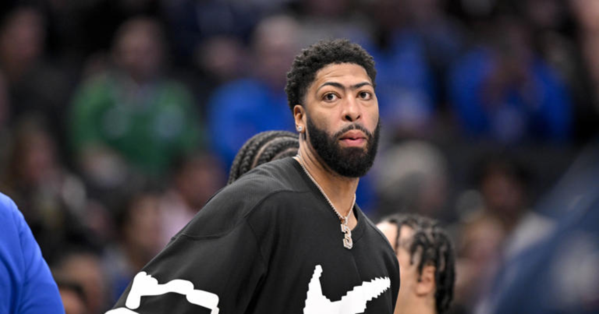 ¿La ceja a la Gran Manzana? New York Knicks entre los equipos ...