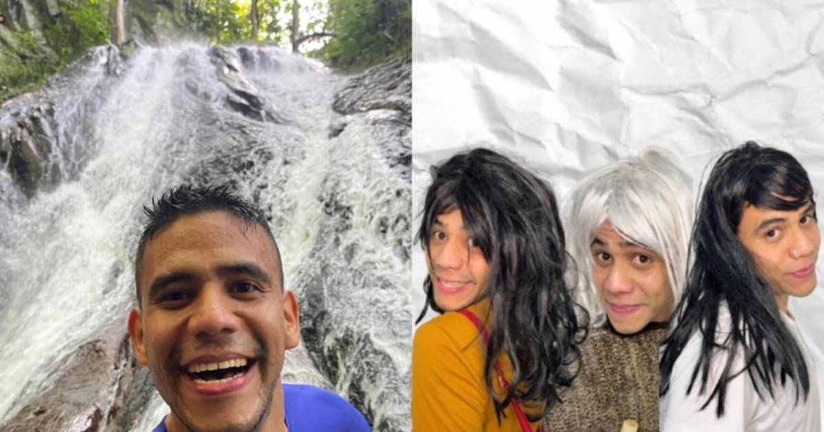 Kleiver Fajardo: el fenómeno digital que resalta a Venezuela en su ...