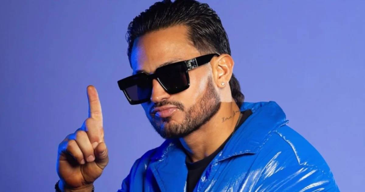 Aran One se defiende de las críticas por su música: “Fuera de aquí, hater”