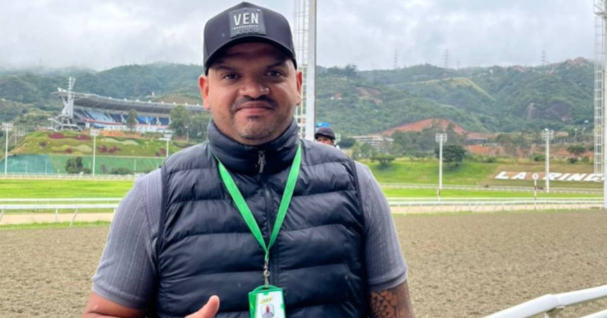 Nelson Castillo revela sus planes: La confesión exclusiva para 2026 que ...