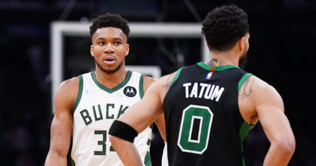 Milwaukee Bucks con el radar puesto en esta estrella de Boston Celtics