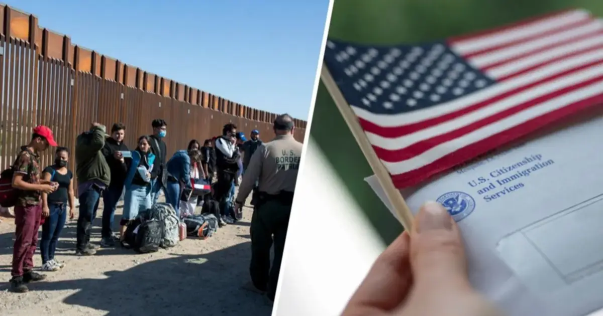 EEUU: USCIS lanza alerta a inmigrantes para tramitar sus documentos ...