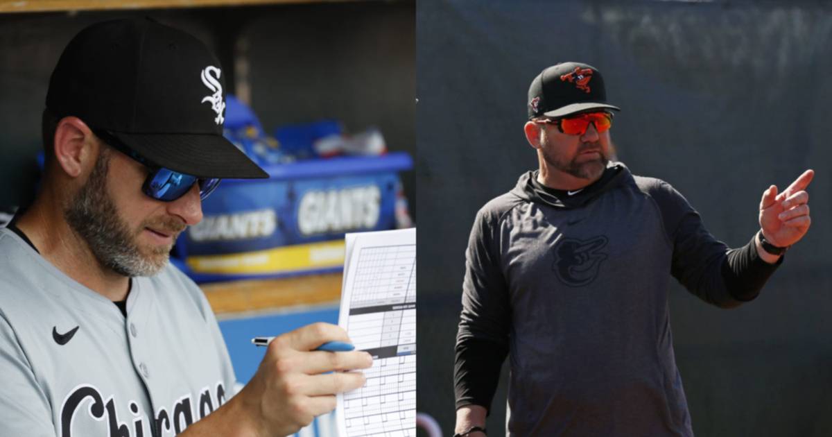 MLB: Ethan Katz y Tim Cossins se unen al staff de Joe Espada en Houston