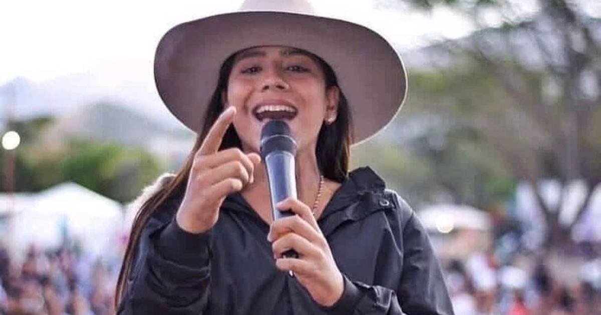 Emily Galaviz en concierto gratuito: conoce los detalles del evento