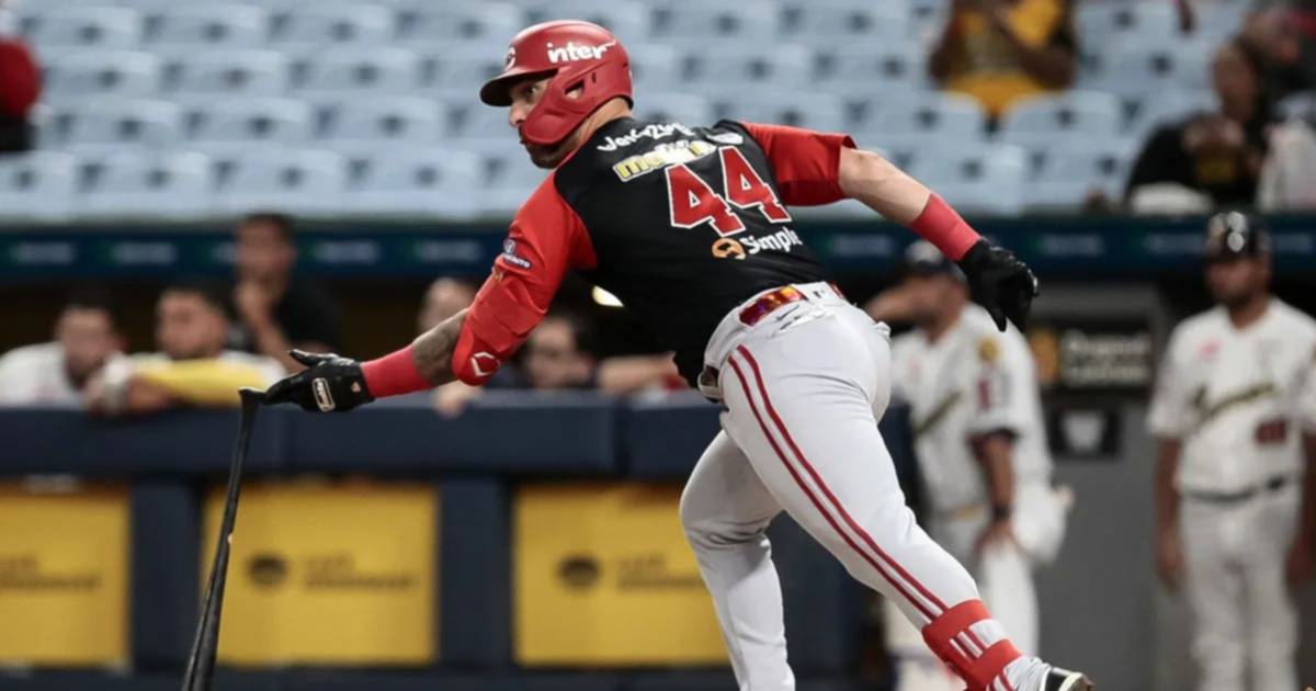 Cardenales de Lara pone fin a la era Rangel Ravelo en la LVBP