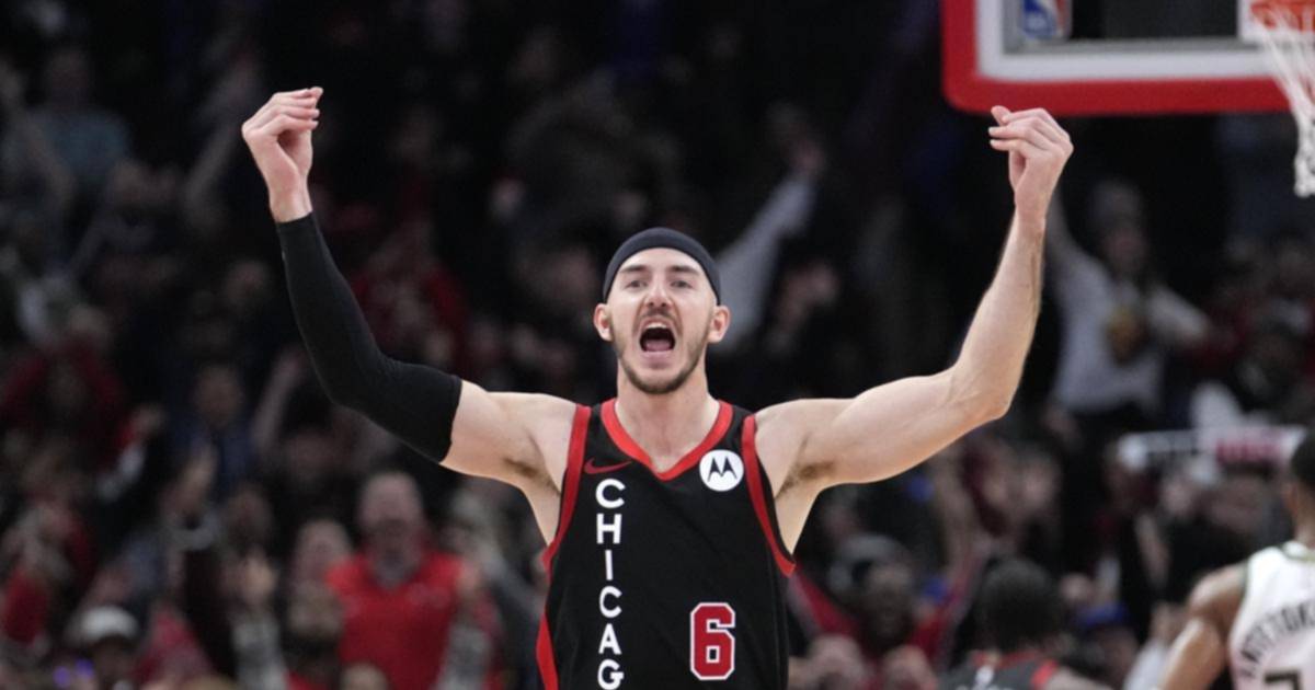 NBA: Así lucen las tablas de posiciones en el mejor baloncesto del mundo