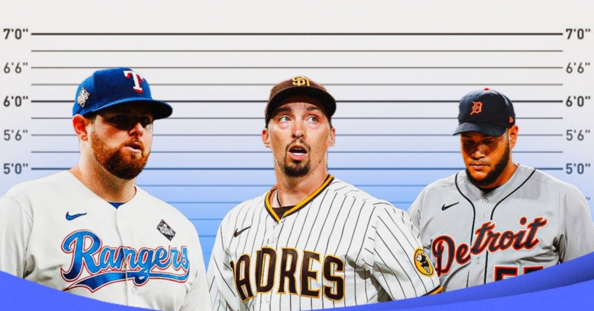 MLB: Dos campeones para potenciar a Medias Rojas de Boston de cara a la ...