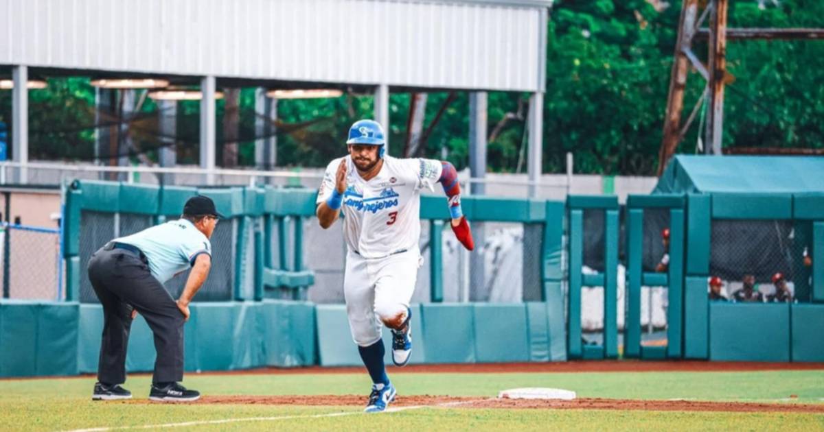 LBPRC: Estos son los juegos del viernes 1 de diciembre en el beisbol de ...