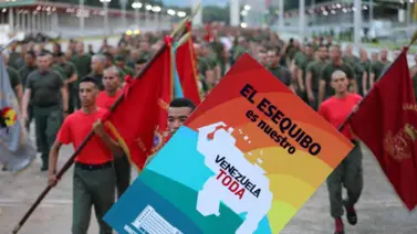 Referendo consultivo 2023 sobre el Esequibo: Guía Paso a paso para votar el 3 de diciembre