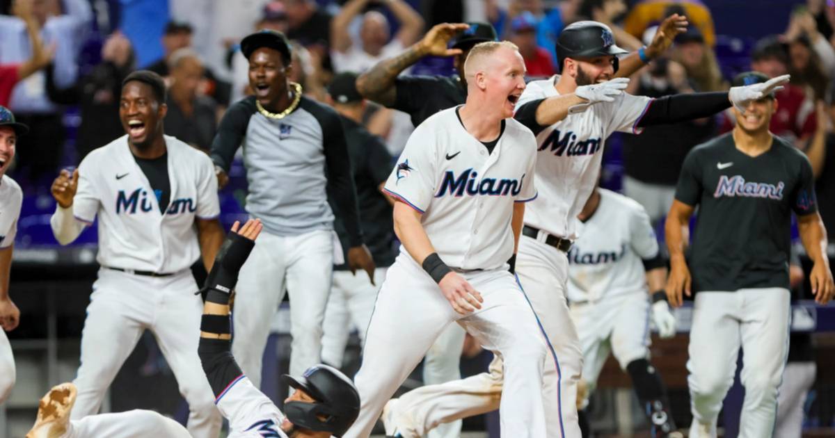 MLB: Marlins de Miami contratan a ex-manager de San Francisco para ...